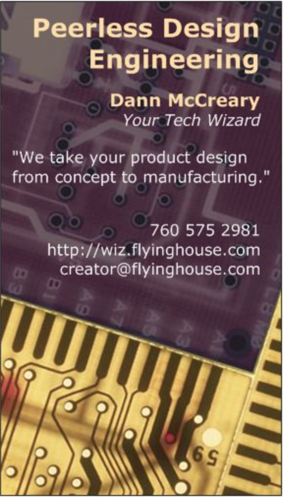 Peerless Design Engineering – Taking your product vision from concept to manufacturing.